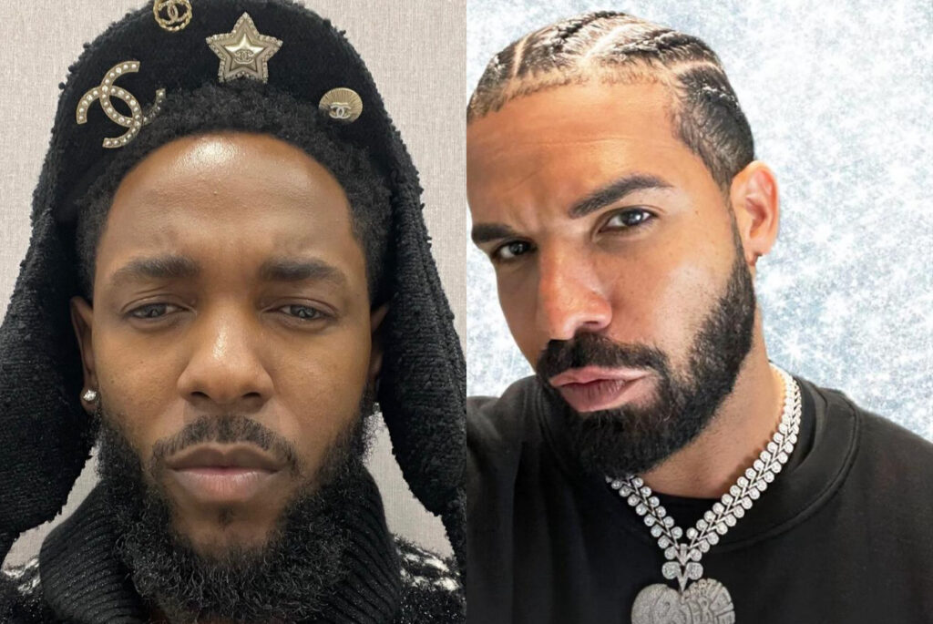 Toronto Restaurant Gets Major Attention From Kendrick Lamar • Hollywood ...