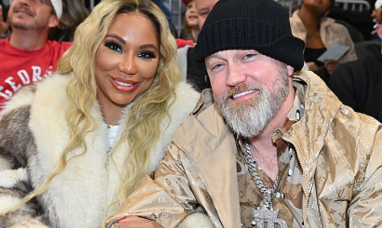 Tamar Braxton Apologizes To On-Again, Off-Again Boo JR Robinson After ...