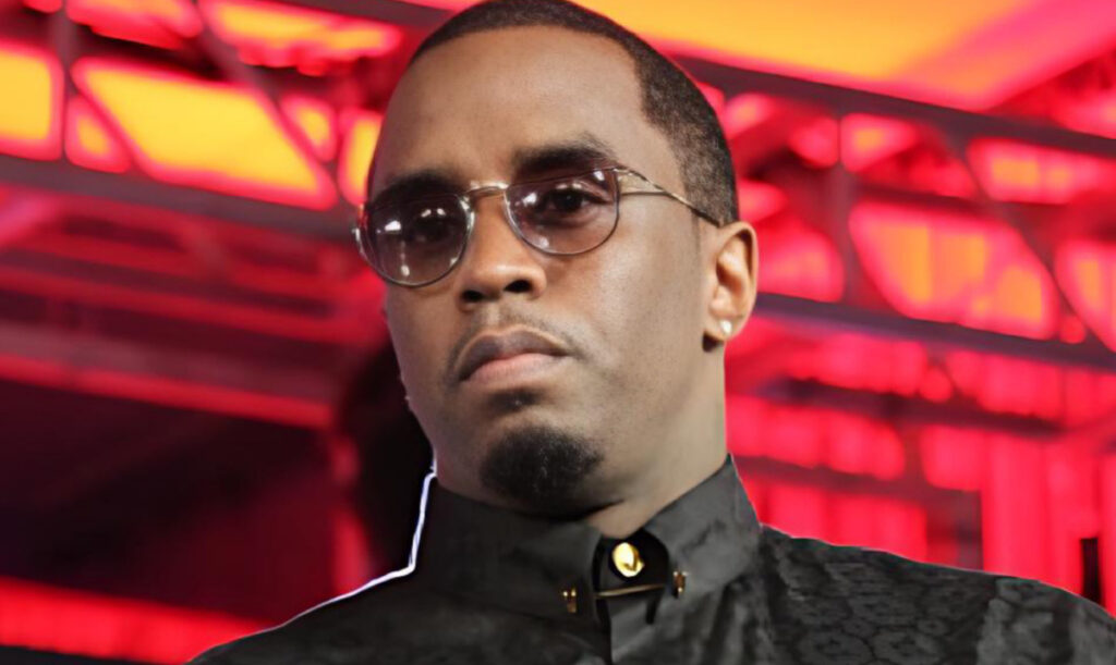 Uh Oh: Diddy Faces Possible Federal Grand Jury Indictment: Report ...