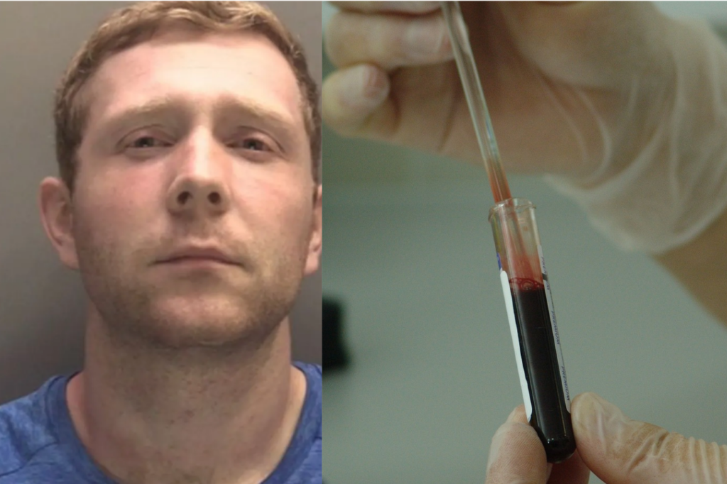 Man Jailed For Faking DNA Results To Avoid Paying Child Support ...