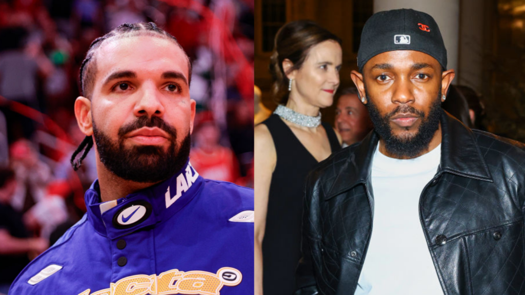 Drake vs. Kendrick: UMG Denies Mediation Rumors After "Blind Item" Goes ...