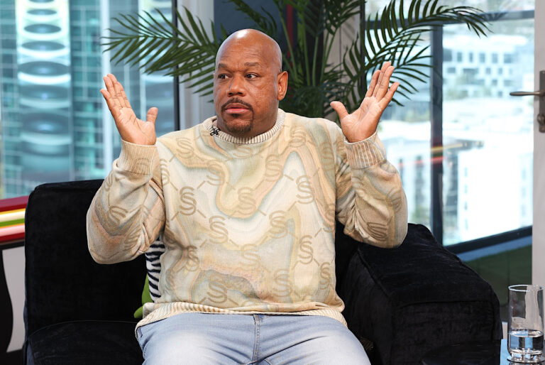Jason Lee Show: Wack 100 Blasts Diddy, Megan Thee Stallion, Akademiks ...