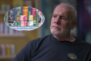 AriZona Iced Tea CEO Refuses To Raise Brand’s Infamous 99-Cent Price Tag