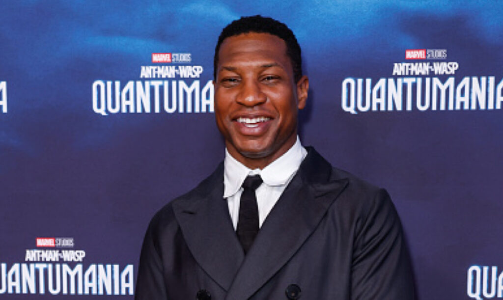 Hollywood Unlocked Awards 2024: Jonathan Majors To Receive Perseverance ...