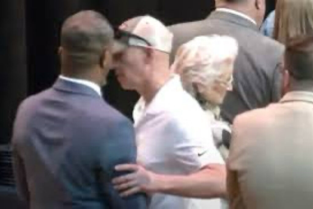 Wisconsin Superintendent Speaks Out • Hollywood Unlocked