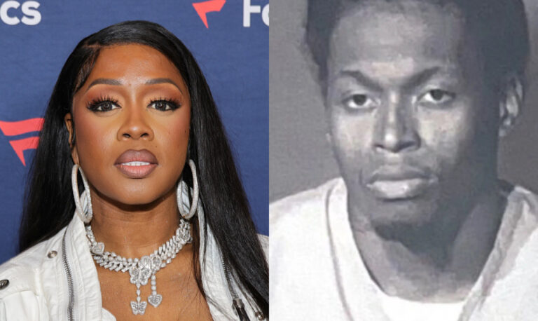 Remy Ma’s Son Arrested For Murder In NYC