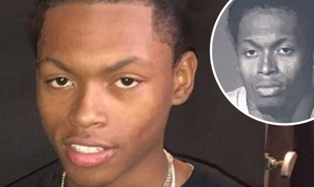 UPDATE: Remy Ma's son, Jayson Scott, Arraigned On 7-count Indictment ...