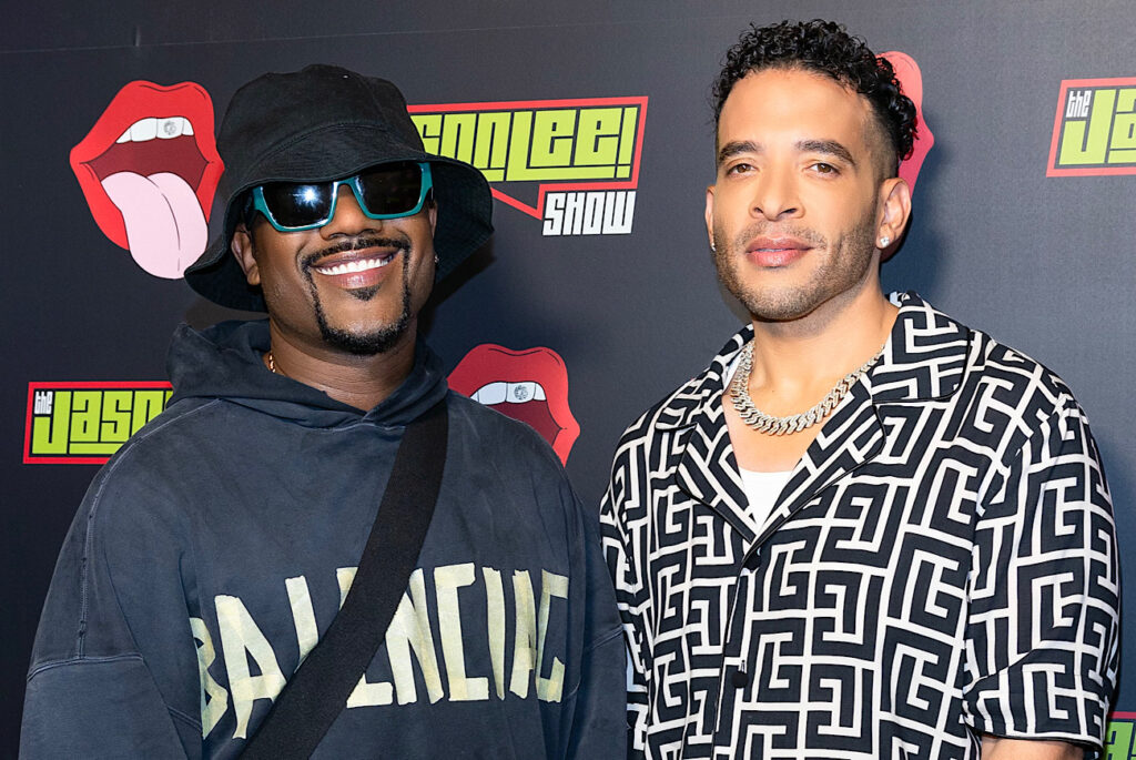 Ray J Talks Princess Love, Trump, Kim Kardashian, Amber Rose, Tronix