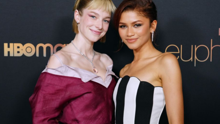 Euphoria Season 3: Cast Confirmed, Filming Dates Unveiled • Hollywood ...