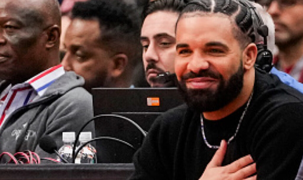 Did They Nail It? Drake Gets A New Wax Figure At Madame Tussauds New ...