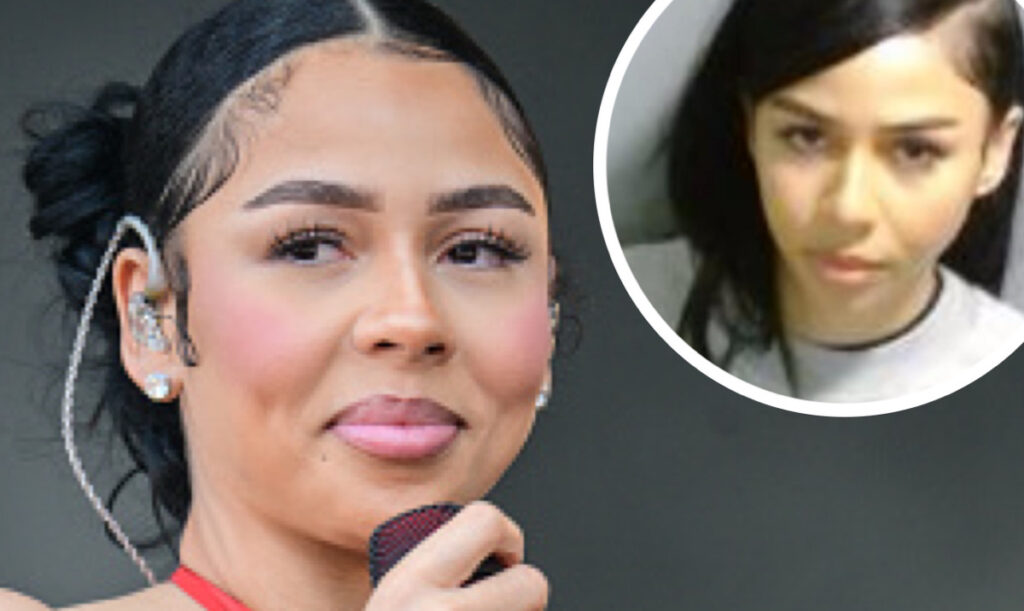 Mariah The Scientist Pleads Not Guilty Following Brawl In Atlanta Club ...