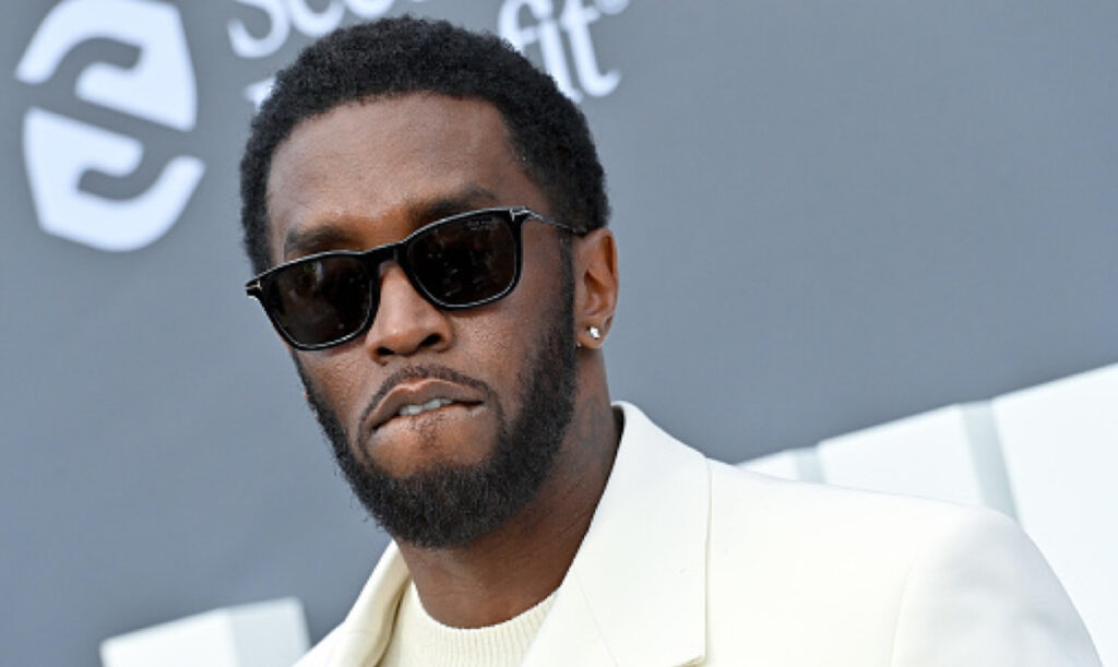 Diddy Reportedly Selling Los Angeles Mansion For $70 Million After ...