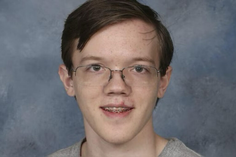 thomas Matthew crooks‘ parents reported him missing day of rally ...