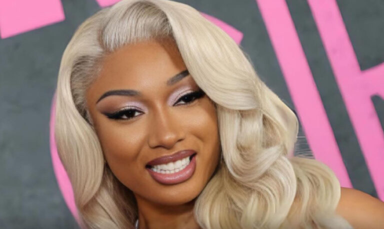 Megan Thee Stallion’s Foundation Announces Emergency Power Program for ...