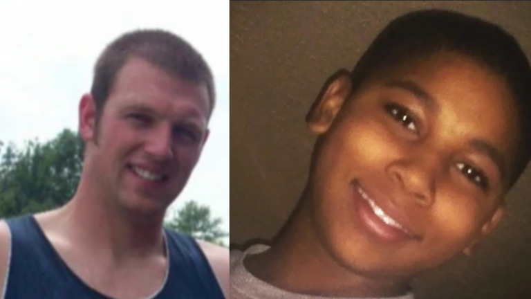 Tamir Rice Shooting Officer Resigns From White Sulphur Springs Police ...