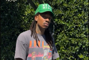 Wiz Khalifa Speaks After Drug Possession Arrest In Romania