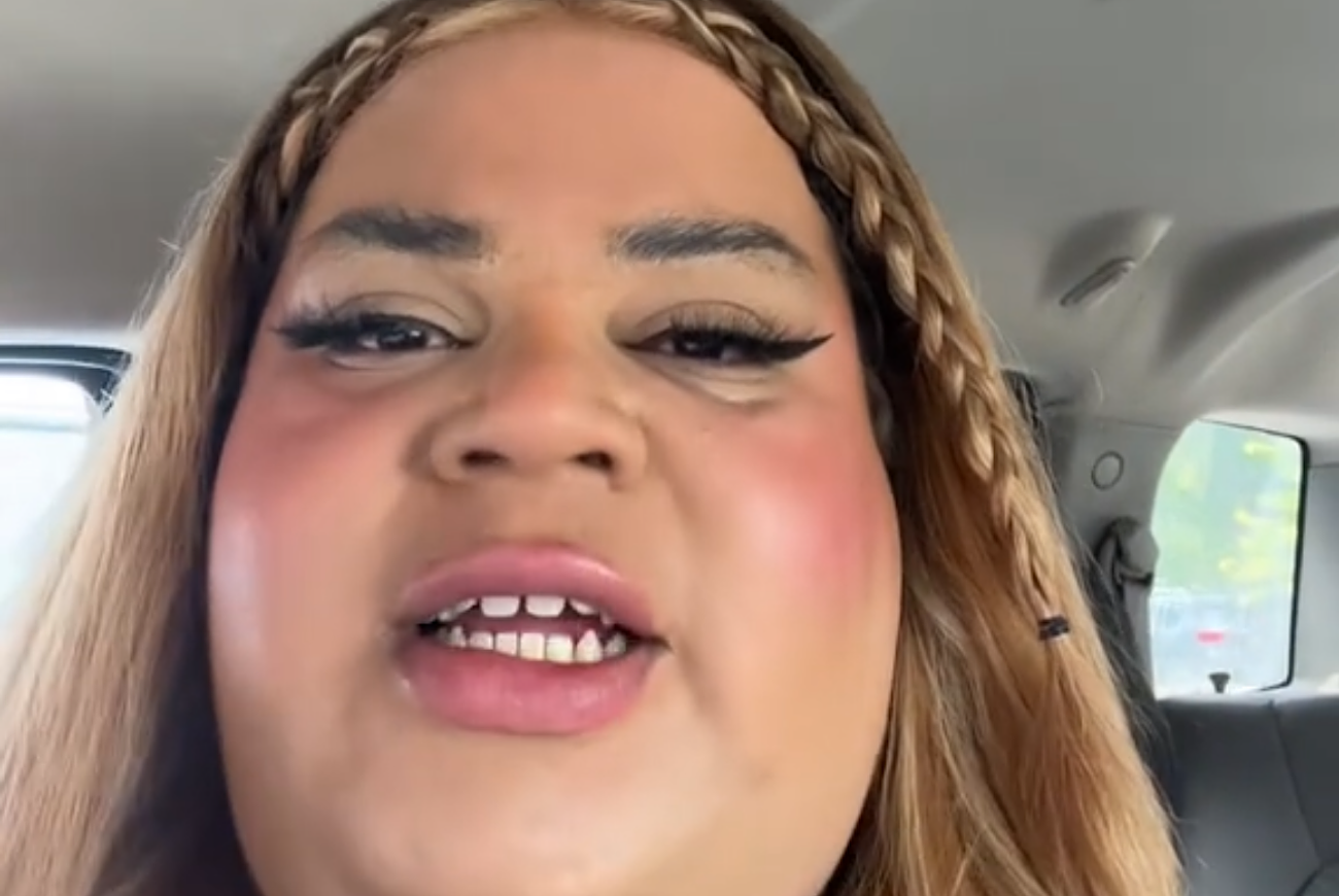 ‘Demure’ TikTok Creator Jools Lebron Devastated After Someone Beat Her ...