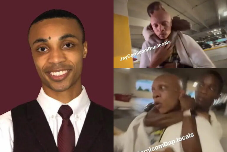 Bronx Prosecutor Resigns After Allegedly Trying To Meet Boy, 13