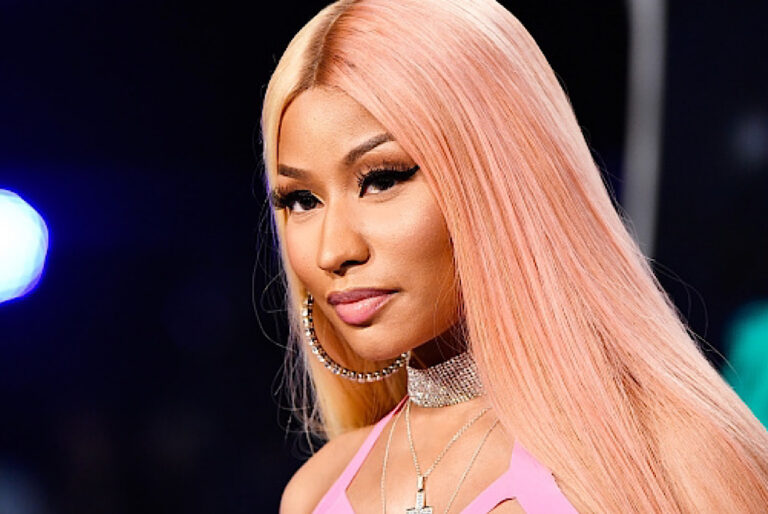 Nicki Minaj Fan Sues For $5M; Cites Slander, Battery; Allegedly Called ...