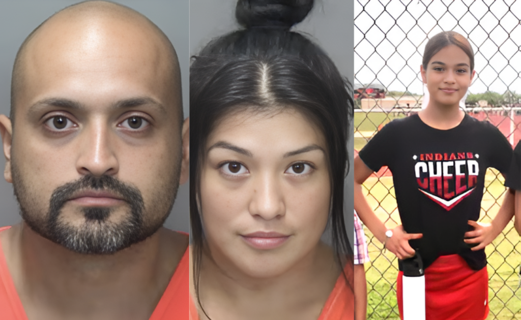 Parents Arrested After Daughter's Death from At-Home Treatment For Life ...