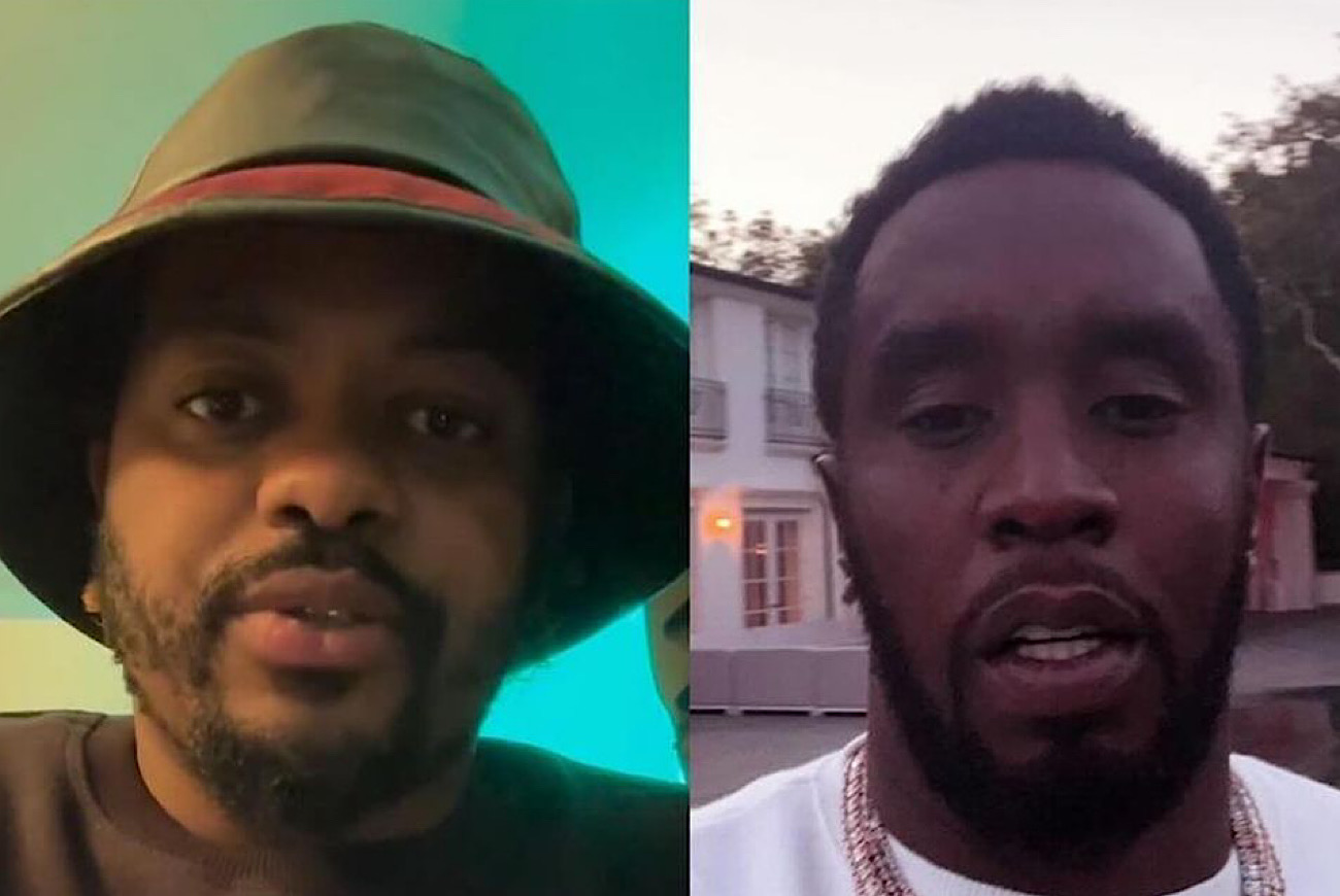 Entertainment News : Hollywood Unlocked