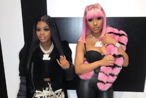 Yung Miami Talks City Girls, JT Fallout, JT’s Feud With Cardi B