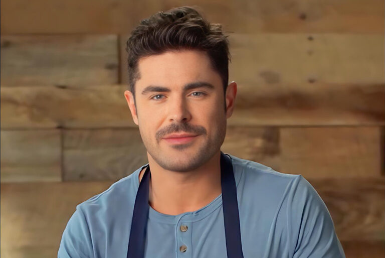 Zac Efron Rushed To Ibiza Hospital After Being Found In Swimming Pool