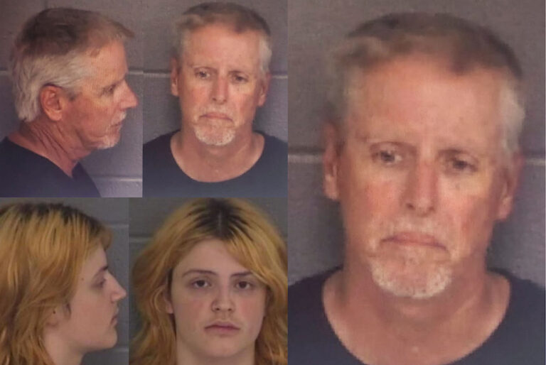 Father Of Apalachee HS Shooting Suspect Charged For Gifting Son AR-15 Rifle