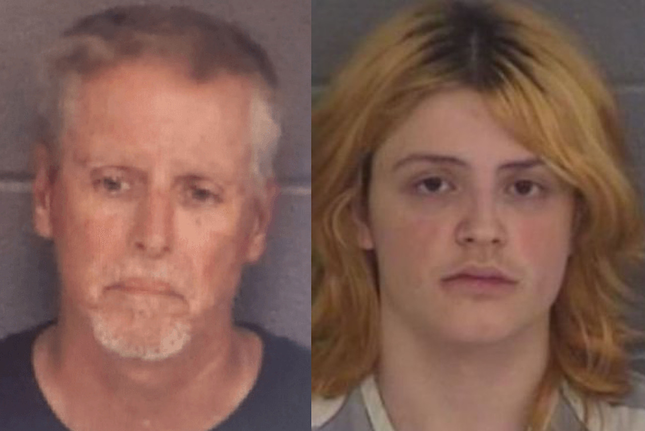 Father Of Georgia School Shooting Suspect Colt Gray Claims Son Was ...