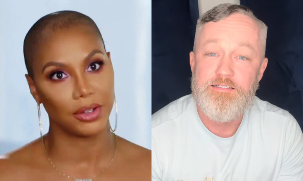 Whew! Jeremy ‘JR’ Robinson Reveals He’s Been Single for the “Last 6 ...