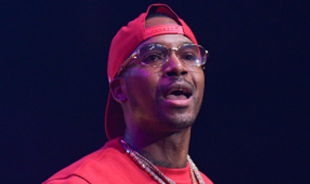 Whew! Chingy Backs Out of Performing at Republican Event With Donald ...