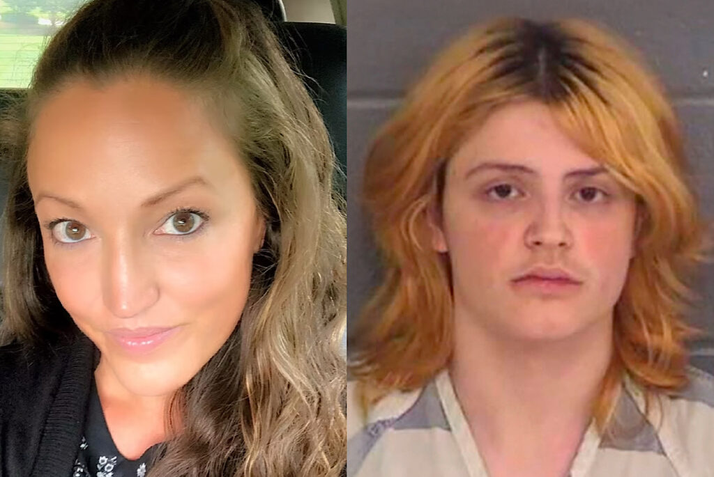 Mother Of Georgia School Shooting Suspect Tried To Warn Apalachee High ...