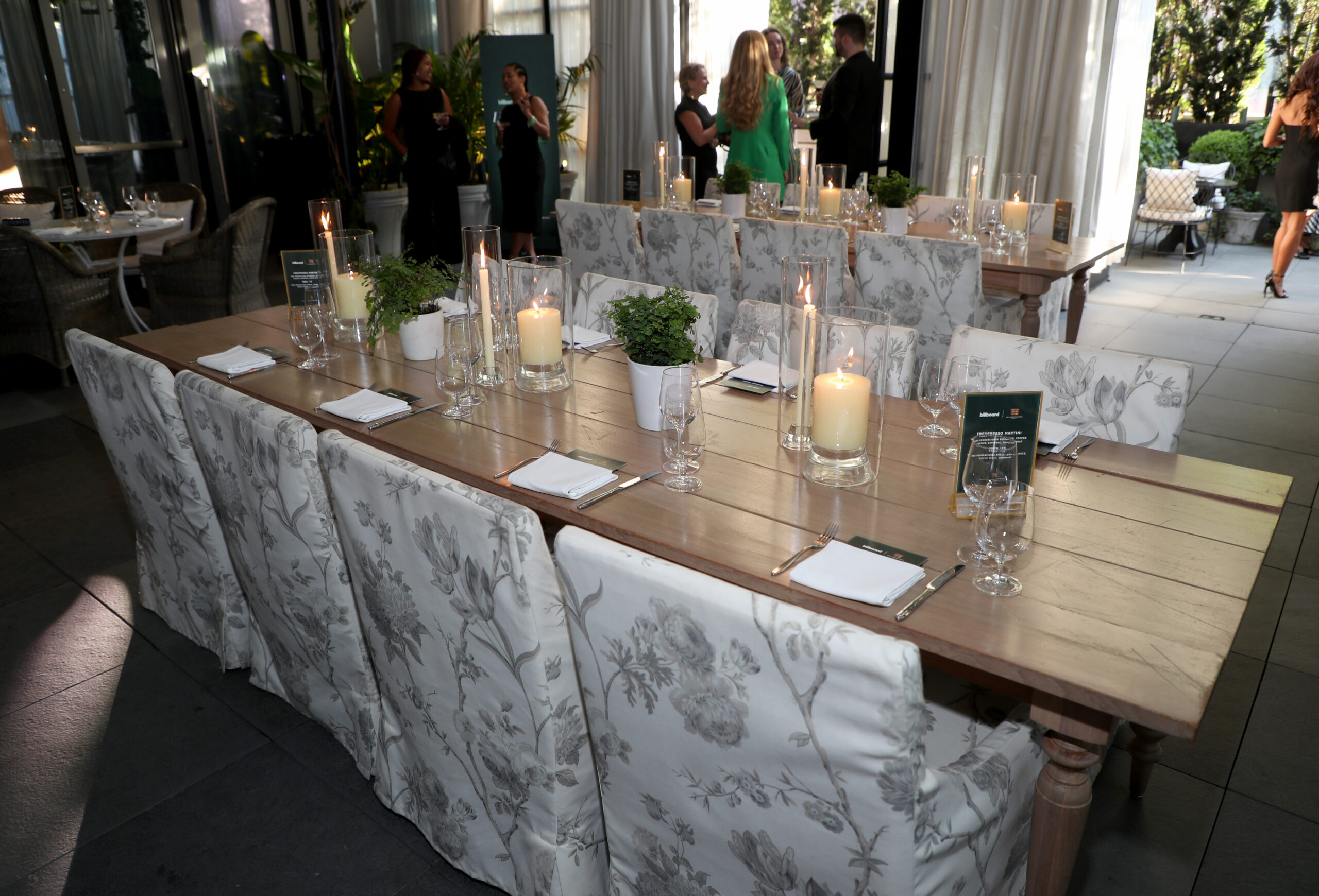 HU Exclusive: R&B/Hip-Hop Power Players Honored at Billboard Impact ...