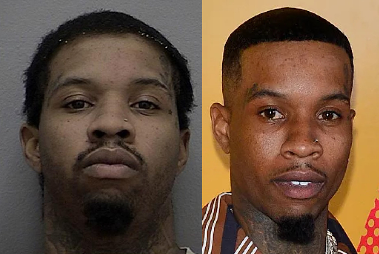 Tory Lanez ‘Prison Tapes’ Operation Shut Down After Prison Guards ...