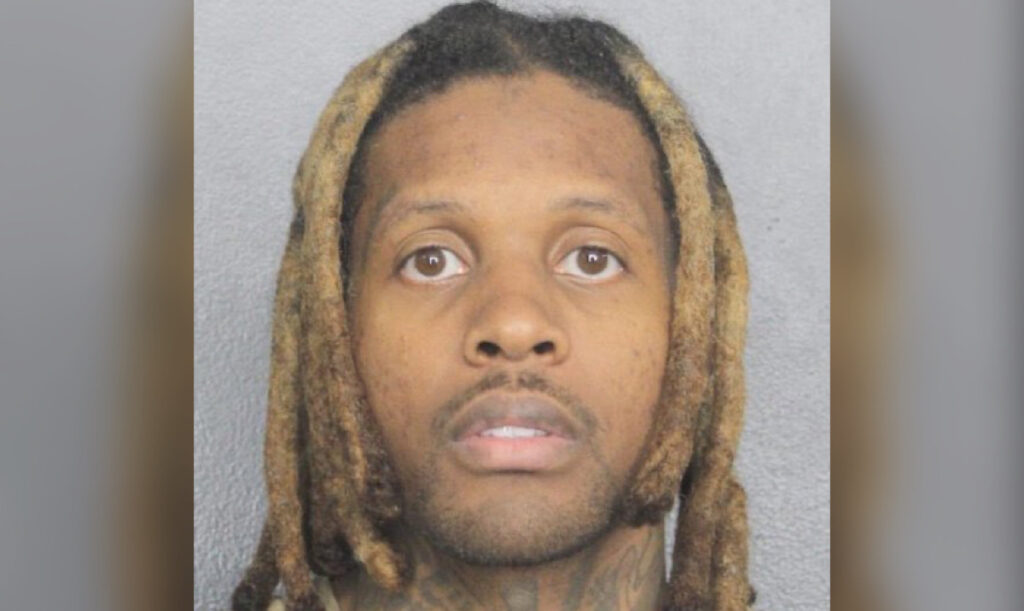 Lil Durk Arrested in Florida Over Murder-For-Hire Plot — Social Media ...