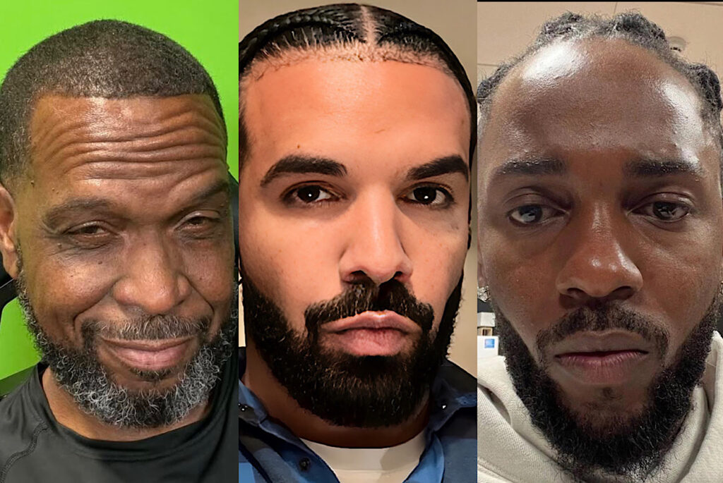 Uncle Luke Calls Younger Rappers ‘Soft’ After Drake’s 2 UMG Petitions ...