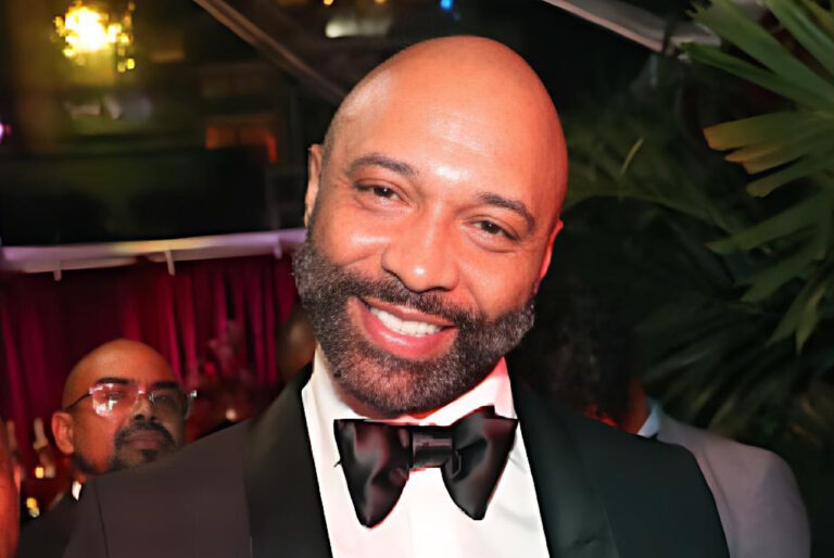 Joe Budden Reacts After Disorderly Lewdness Charge Goes Viral, His ...