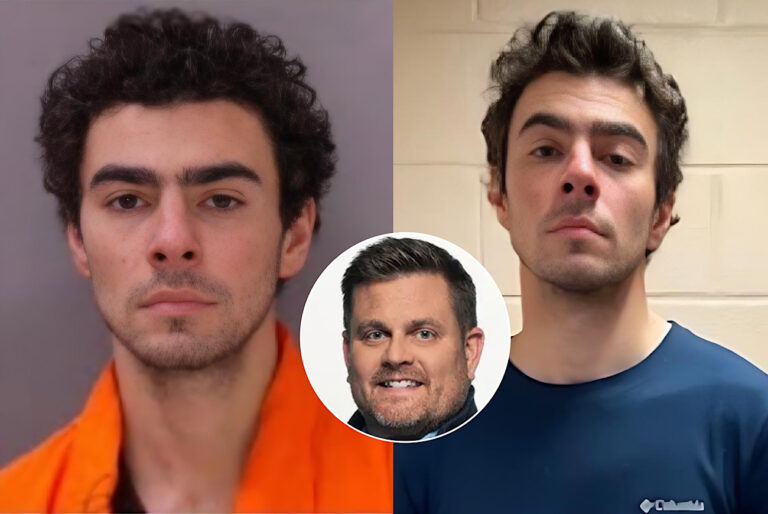 Luigi Mangione’s Murder Arrest Could Result In Him Being Cut Out Of Grandma’s $30 Million Estate