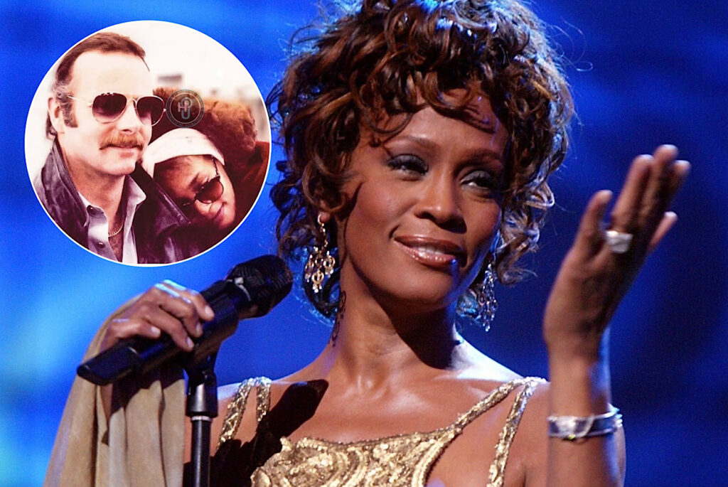 Whitney Houston’s Former Bodyguard David Roberts Admits He Was Once ...