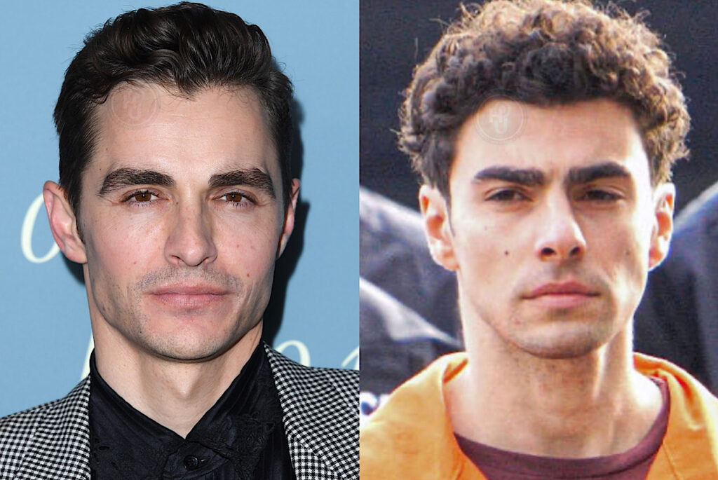 Actor Dave Franco Says His Phone Has Been Flooded With People Claiming ...