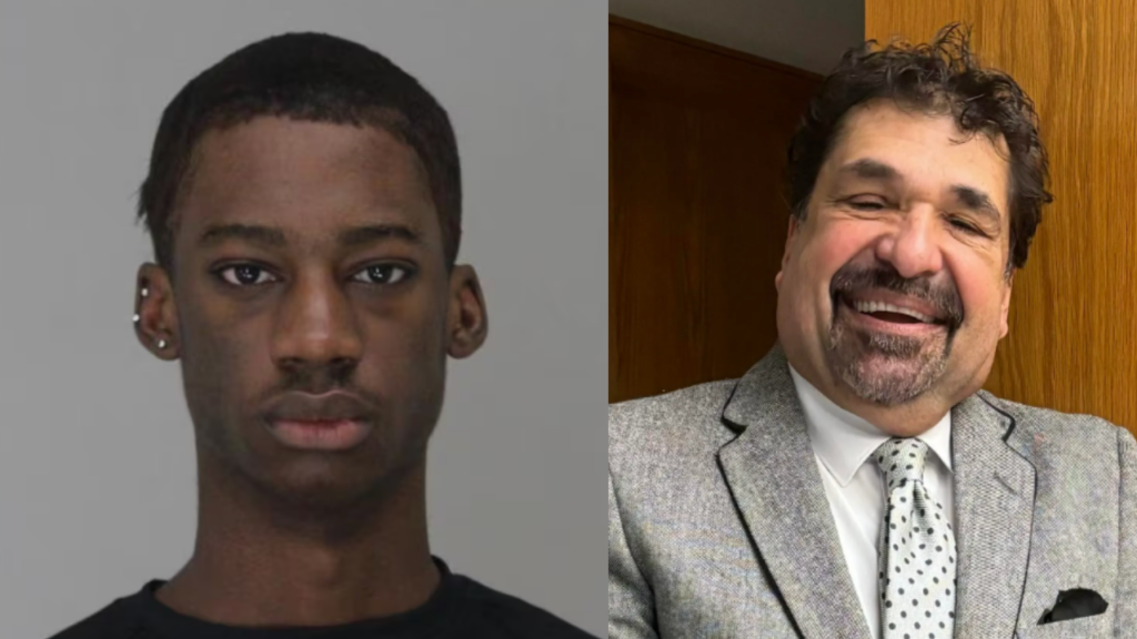 Grand Jury Indicts Terryon "Mr. Prada" Thomas for First-Degree Murder ...