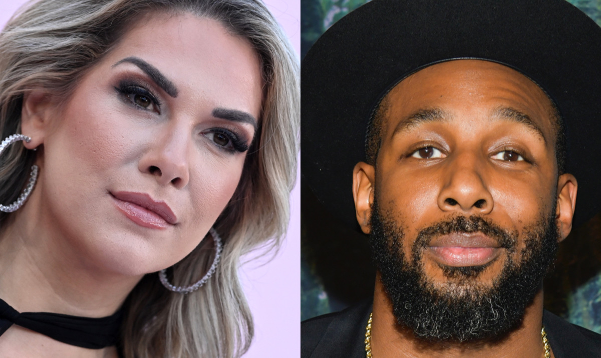 Allison Holker Responds After Critics Accuse Her of “Disgracing” Stephen "tWitch" Boss’ Legacy ...