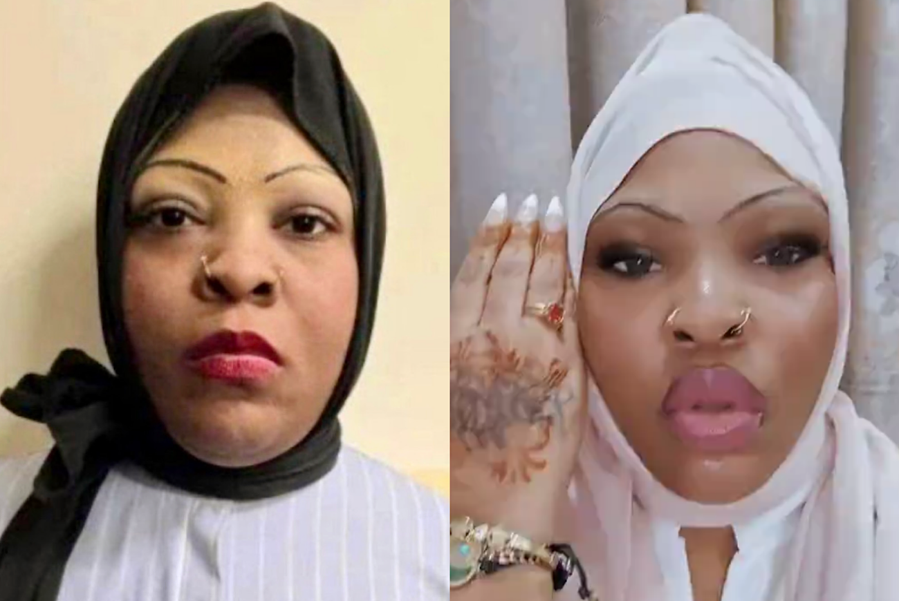 American Woman Refuses To Leave Pakistan After Failed Marriage Plan ...