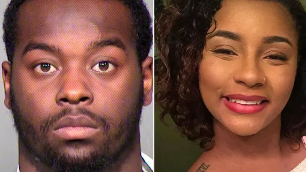 Arizona Man Sentenced to Life for the Murder of Ex Before Paternity ...