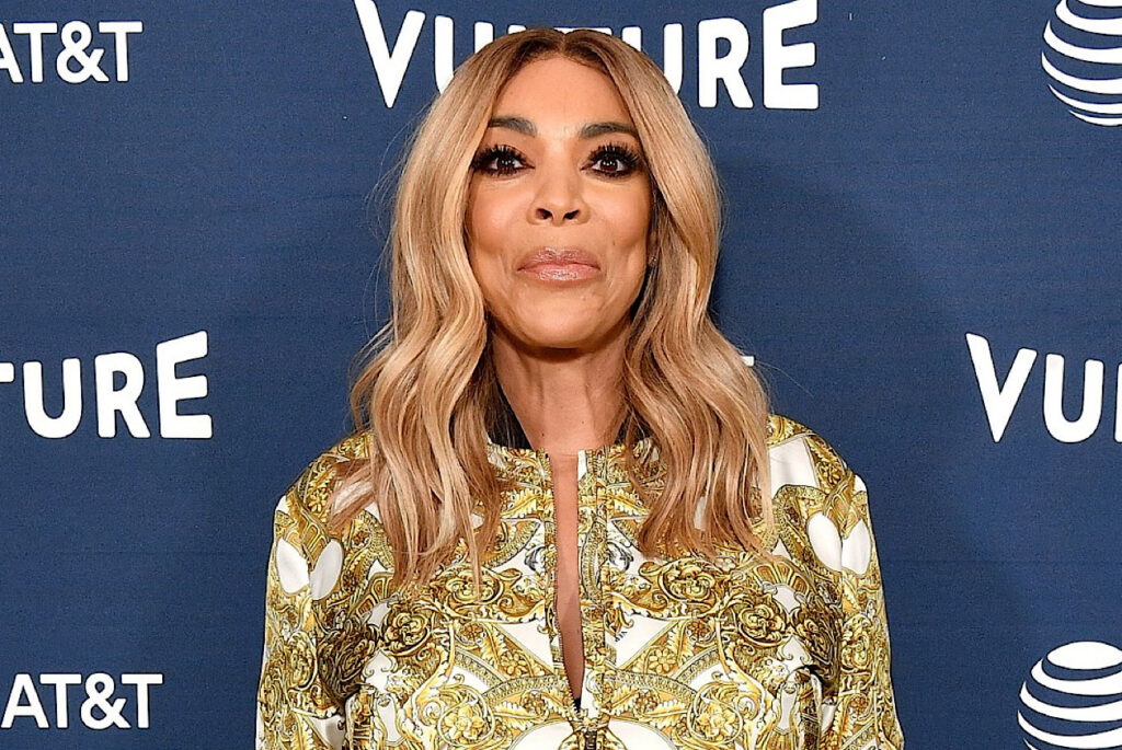 Free Wendy: Wendy Williams Signs Legal Document To End Guardianship ...