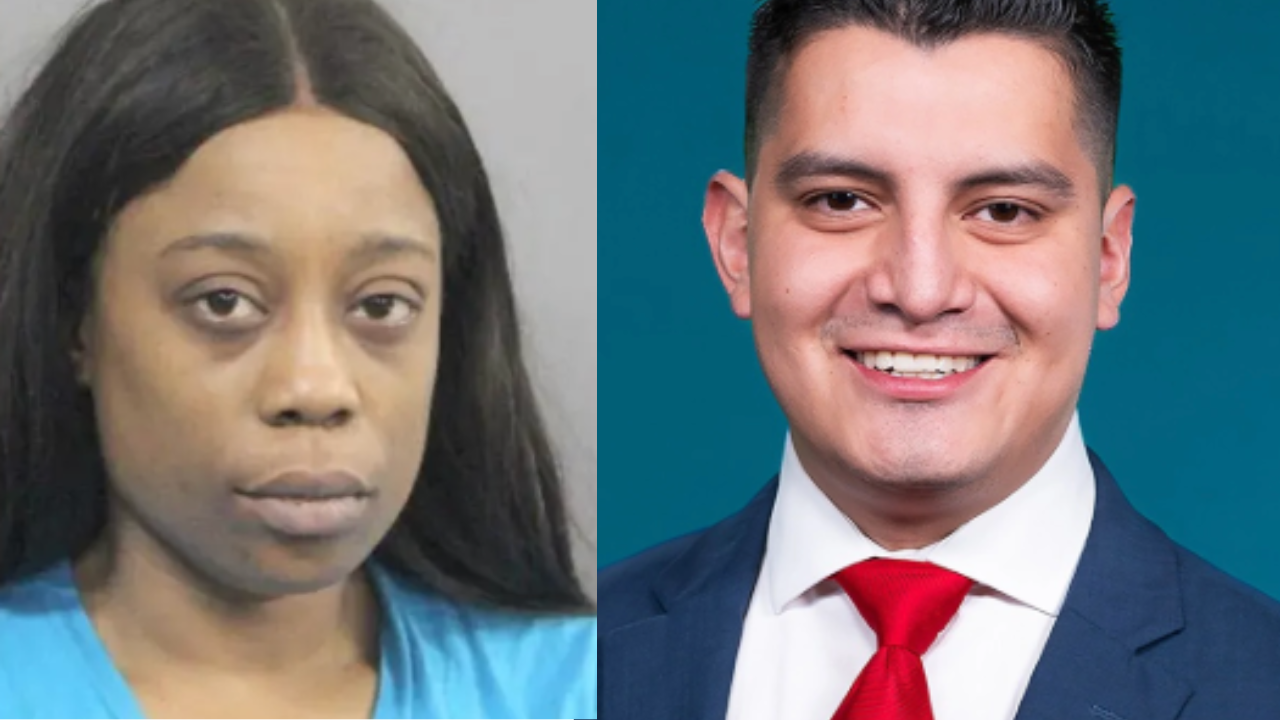 Telemundo Reporter's Death Linked to Woman with History of Drugging Men ...