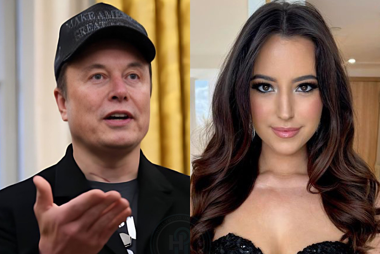 Elon Musk Says He’s ‘Given’ Ashley St. Clair $2.5M, ‘Despite Not ...