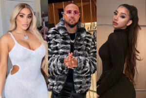 Miss Nikki Baby’s Alleged New Boo Mazi Gets Exposed By Another Woman