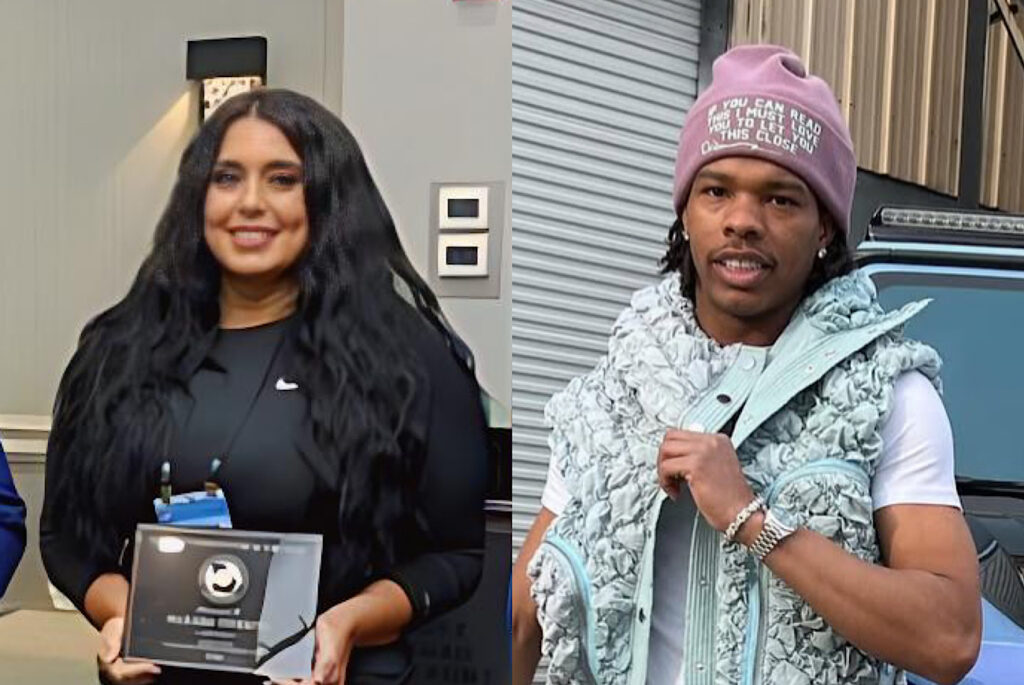 Atlanta Gang Investigator Marissa Viverito Testifies On Wiretaps ...