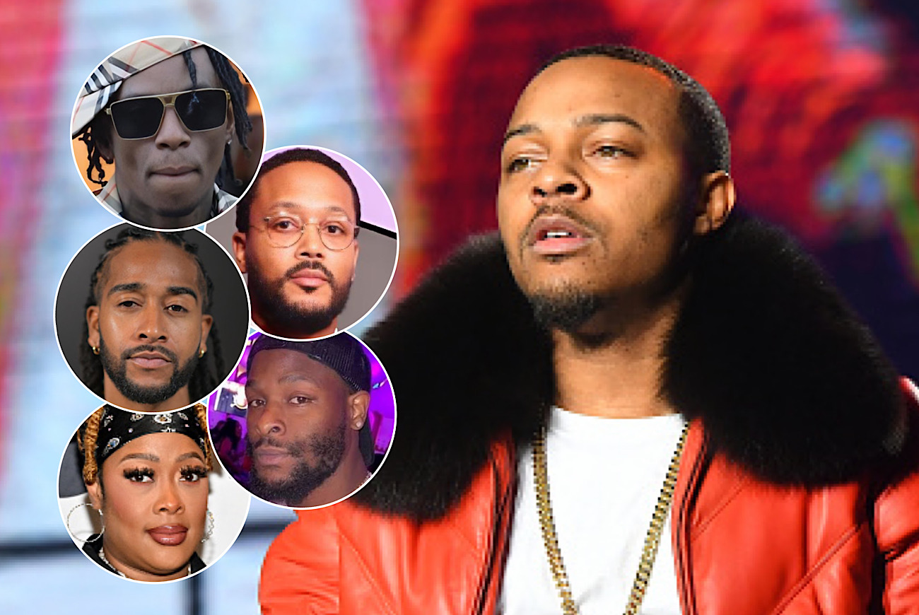 Bow Wow Talks Soulja Boy, Romeo Miller ‘Beefs,' Says Issue With Omarion ...